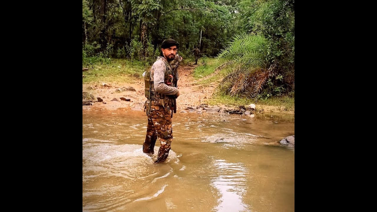 Cobra Commando compitition,cobra commando game,commando ultrafit game ...