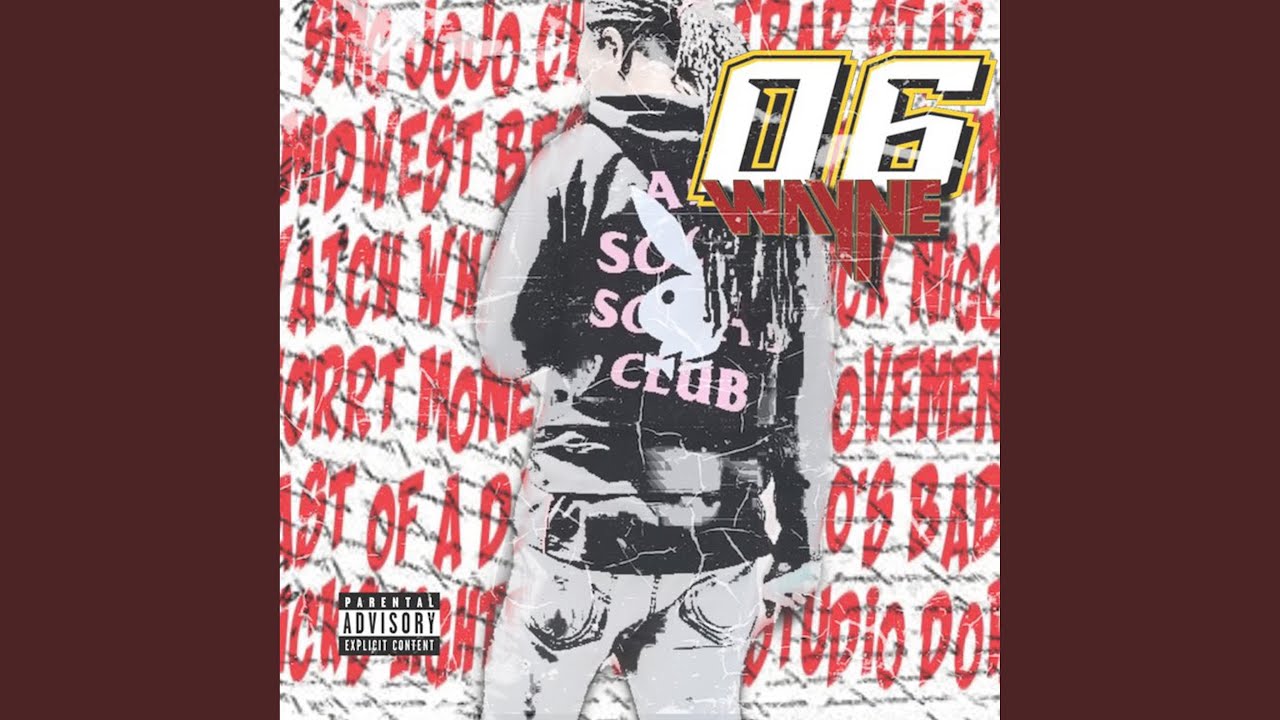 06' Wayne - YouTube