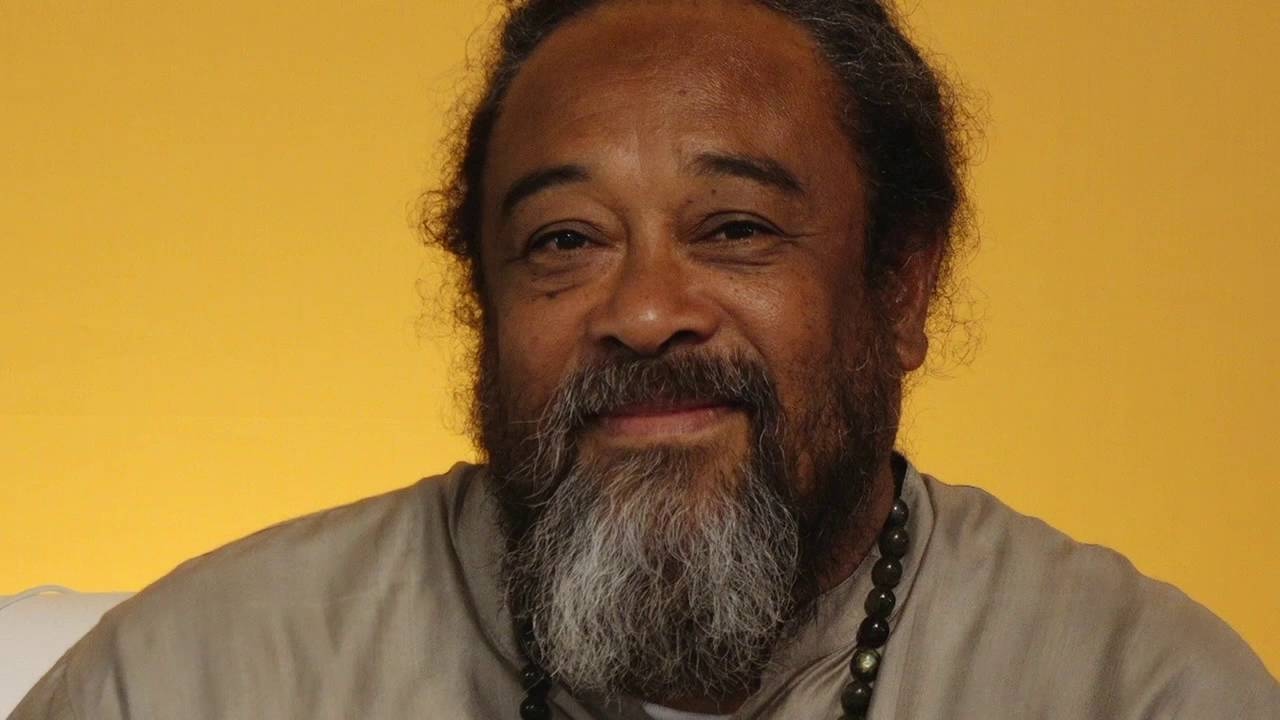 The Play of Consciousness ♡ Satsang With Mooji ॐ - YouTube