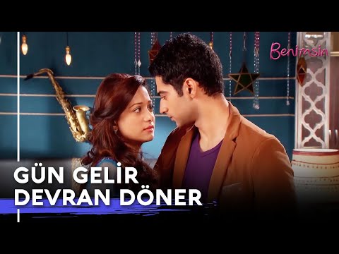 Kıskançlık Sırası Alya'da | Benimsin Hint Dizisi 26. Bölüm