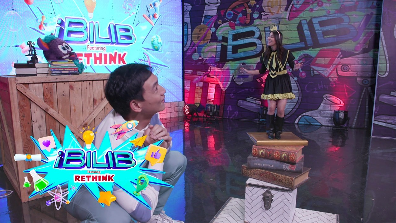 iBilib: The illusion of shrinking and growing objects on camera - YouTube