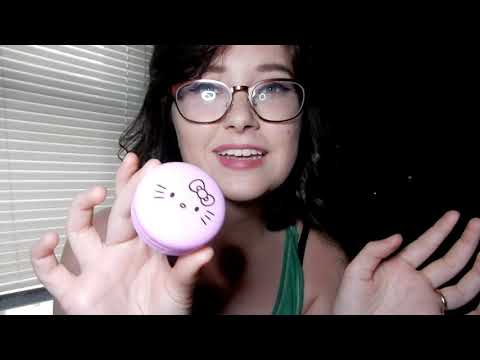 **ASMR** Helping You Feel Better After a Bad Day :) - YouTube