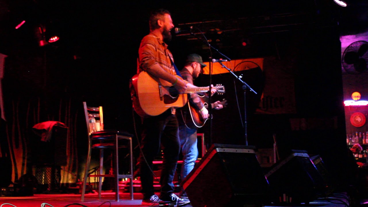 jason devore mike spero tour devore 5 the rock Tucson AZ jan 20 2020 3 ...