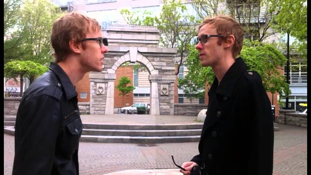 ZACK TO THE FUTURE (Teaser Trailer) - YouTube