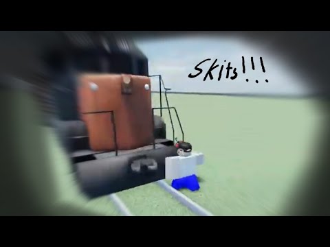 Roblox Skits - YouTube