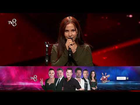 Saynur Eren - Sevdim _ O Ses Türkiye