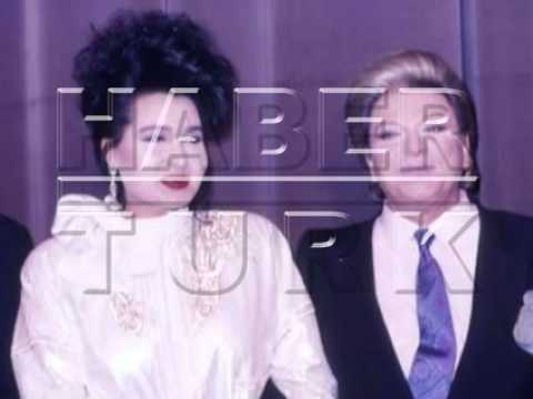 Zeki Müren Bülent Ersoy düeti