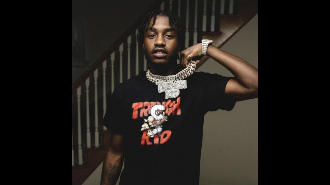 [FREE] Lil Tjay Type Beat 2021 - "Ride Or Die" | @JpBeatz - YouTube