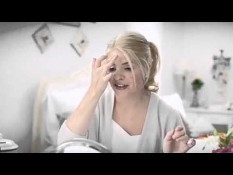 Garnier Commercial 2015 HD BB Cream - YouTube