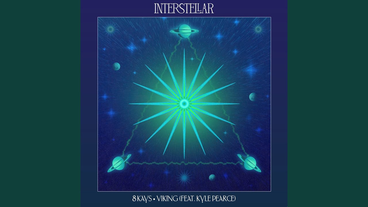 Viking (feat. Kyle Pearce) - YouTube