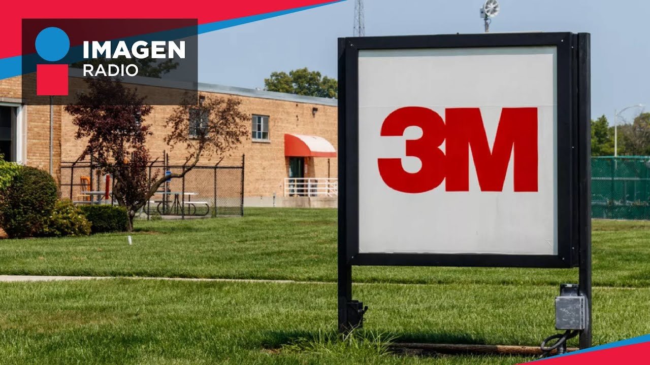 Actualidad de 3M en México y retos de los mercados emergentes - YouTube