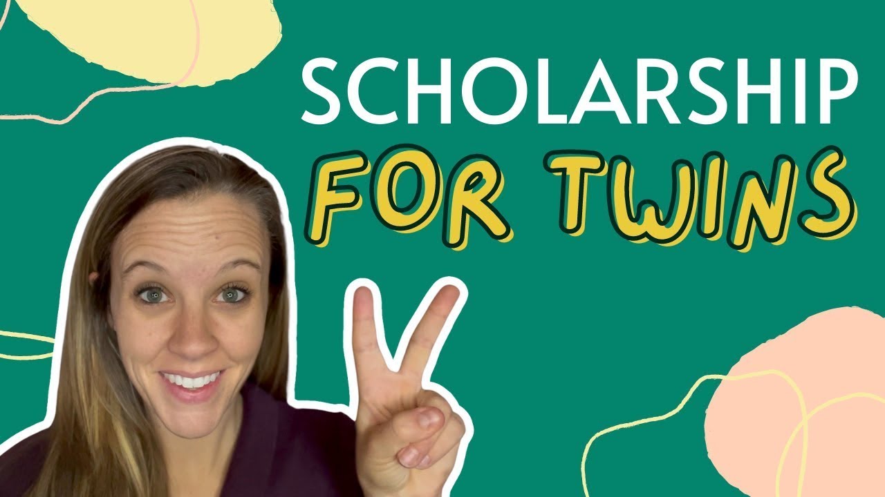 Scholarship For Twins How To Get One YouTube scholarship-for-twins-how-to-get-one-youtube