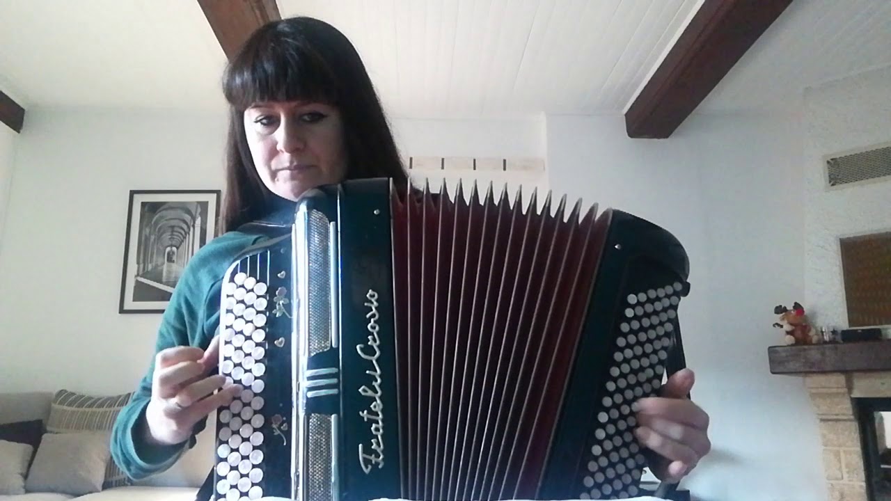 Don césar ( E. Basile) - YouTube