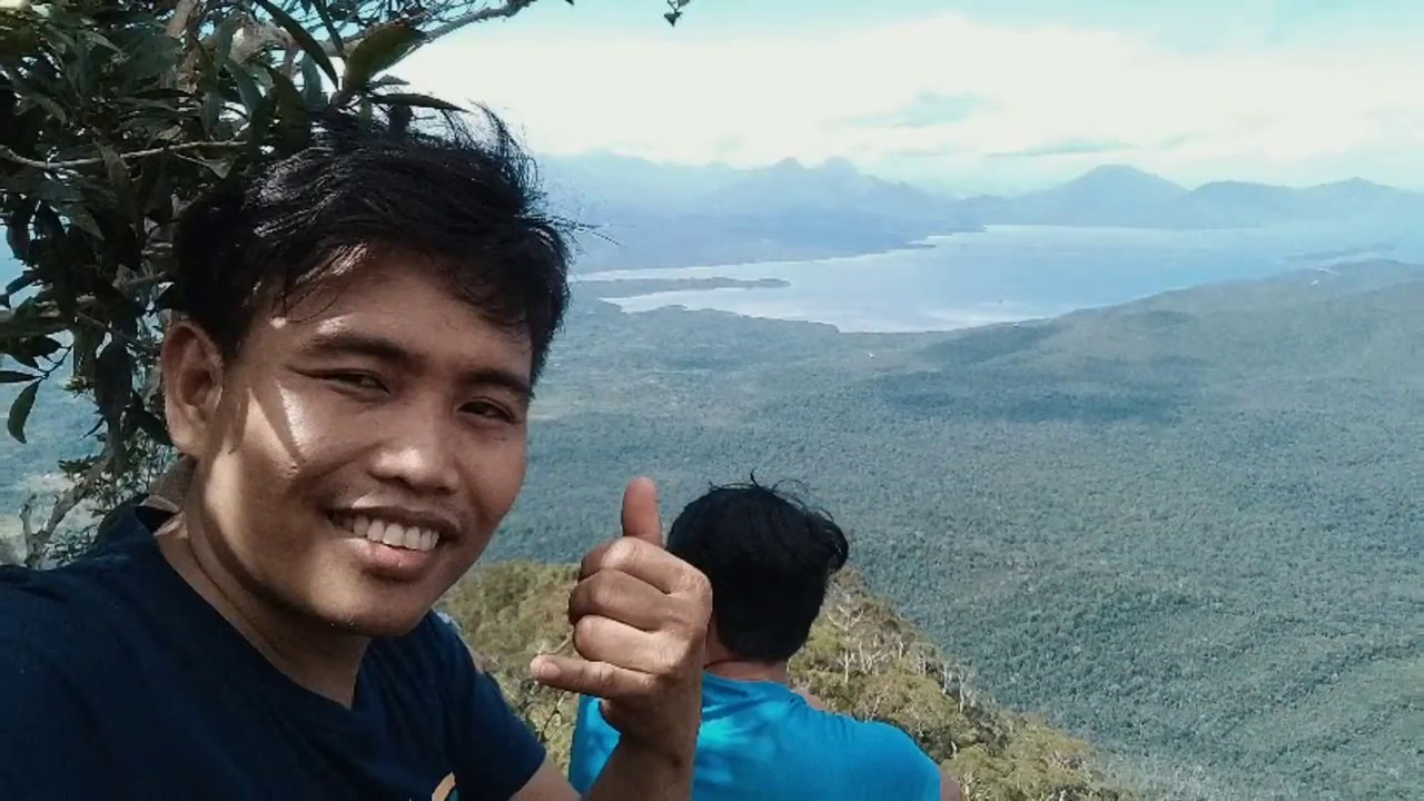 Mt. Bahile P2 of P3 - YouTube
