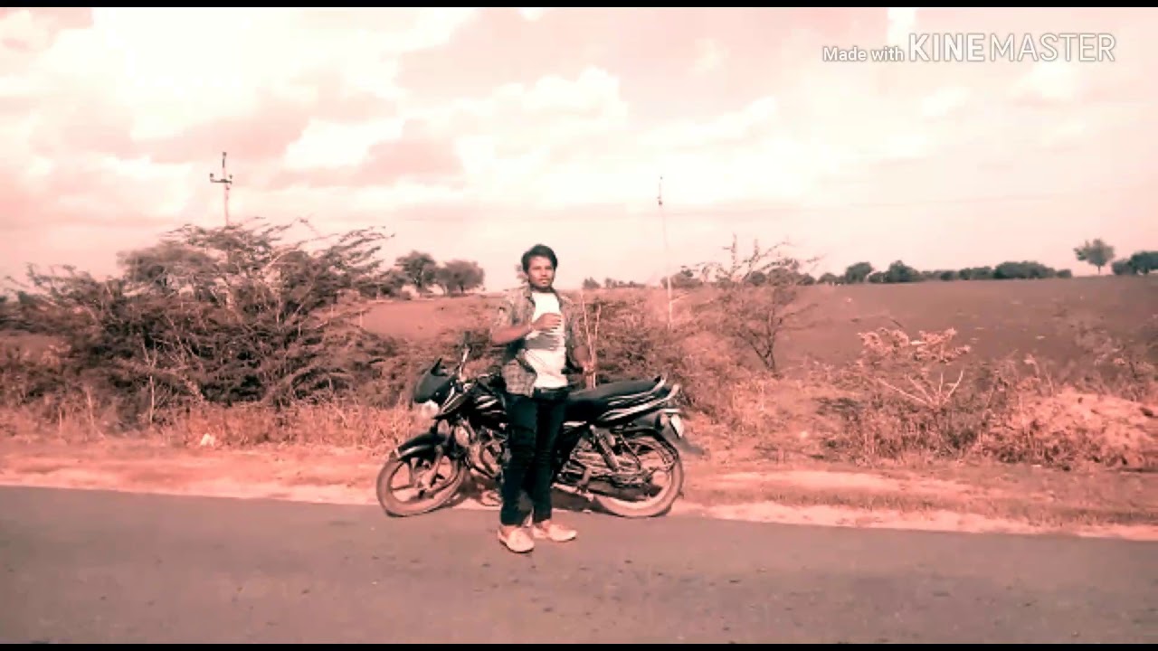 Slow motion walk style - YouTube