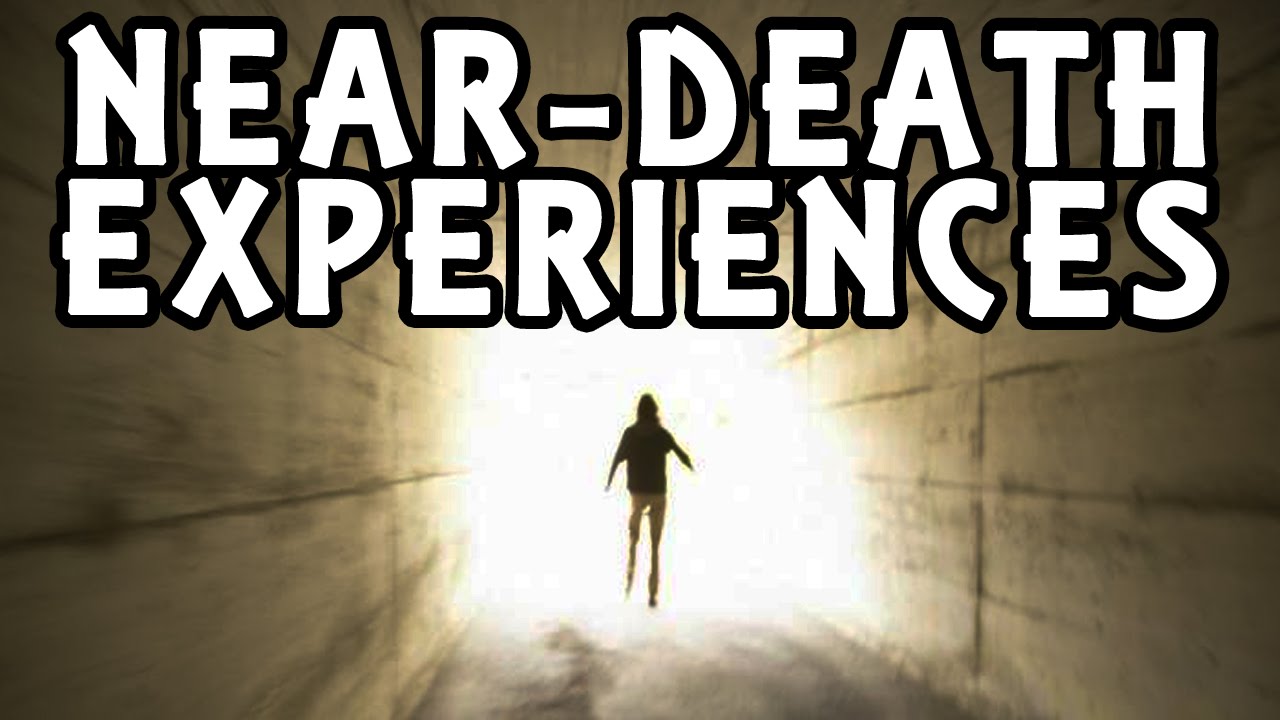 Memes Near Death Experience