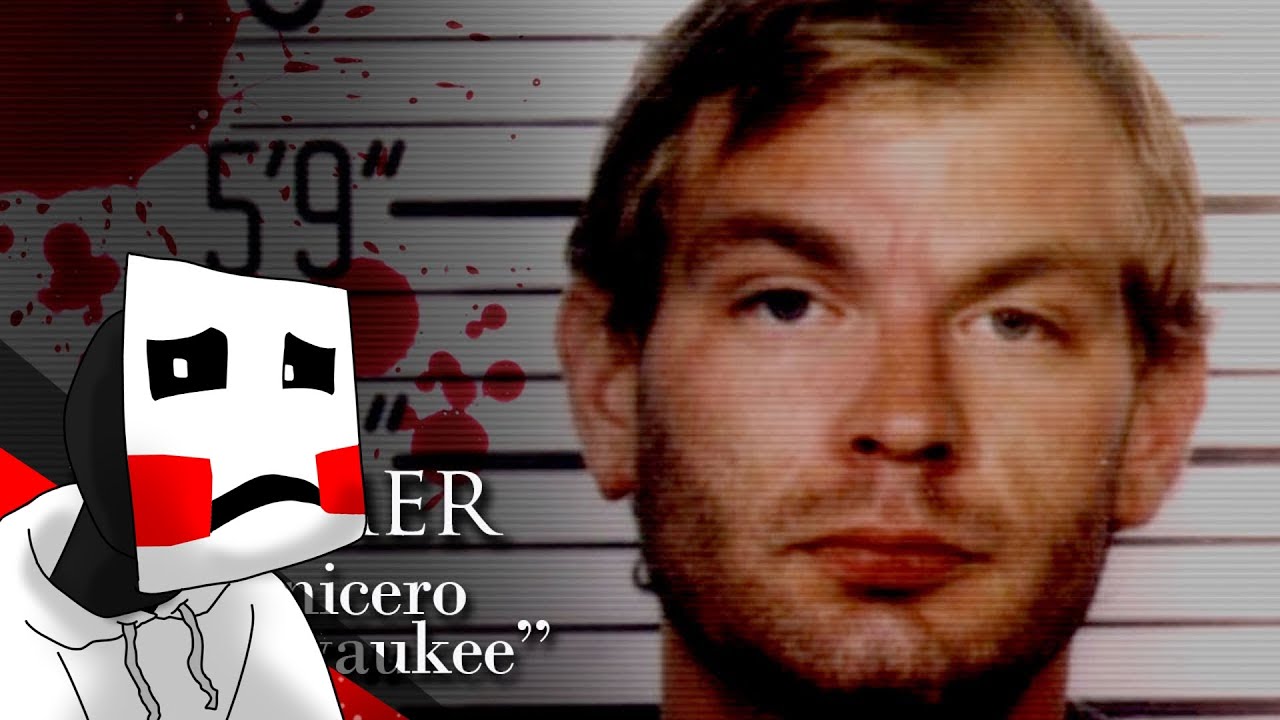 CakePlayer SE TRAUMA E INCOMODA VIENDO JEFFREY DAHMER - "EL CARNICERO ...