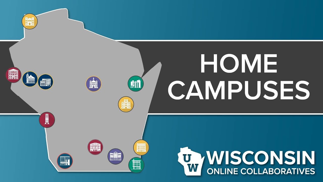 What Is a Home Campus? - YouTube