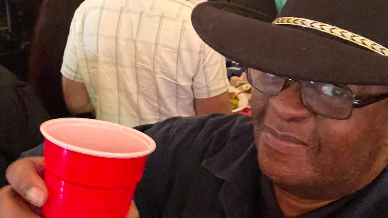 A LITTLE FOOTAGE FROM THE LARGEST BBQ COOK-OFF IN THE WORLD/HOUSTON ...