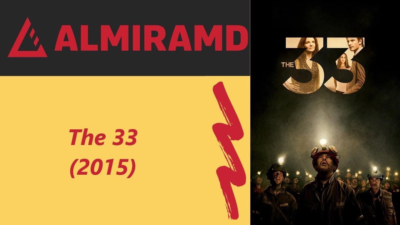 The 33 - 2015 Trailer - YouTube