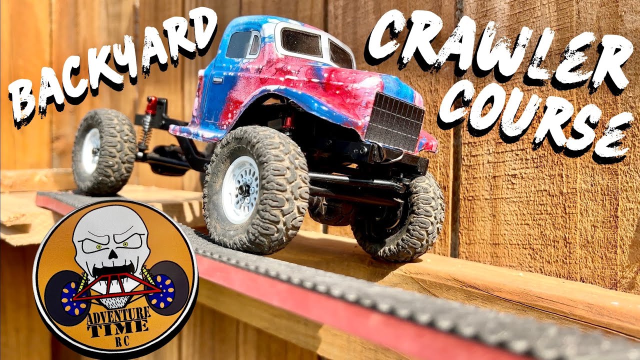 Micro Crawlers - YouTube