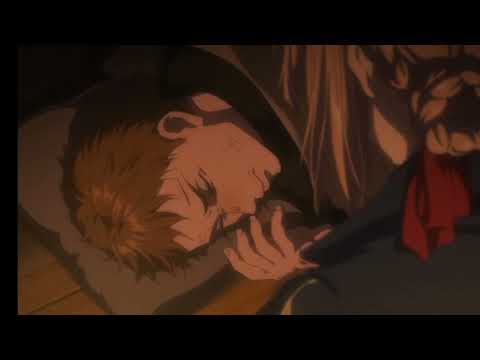 The Soldier's Final Letter | Violet Evergarden