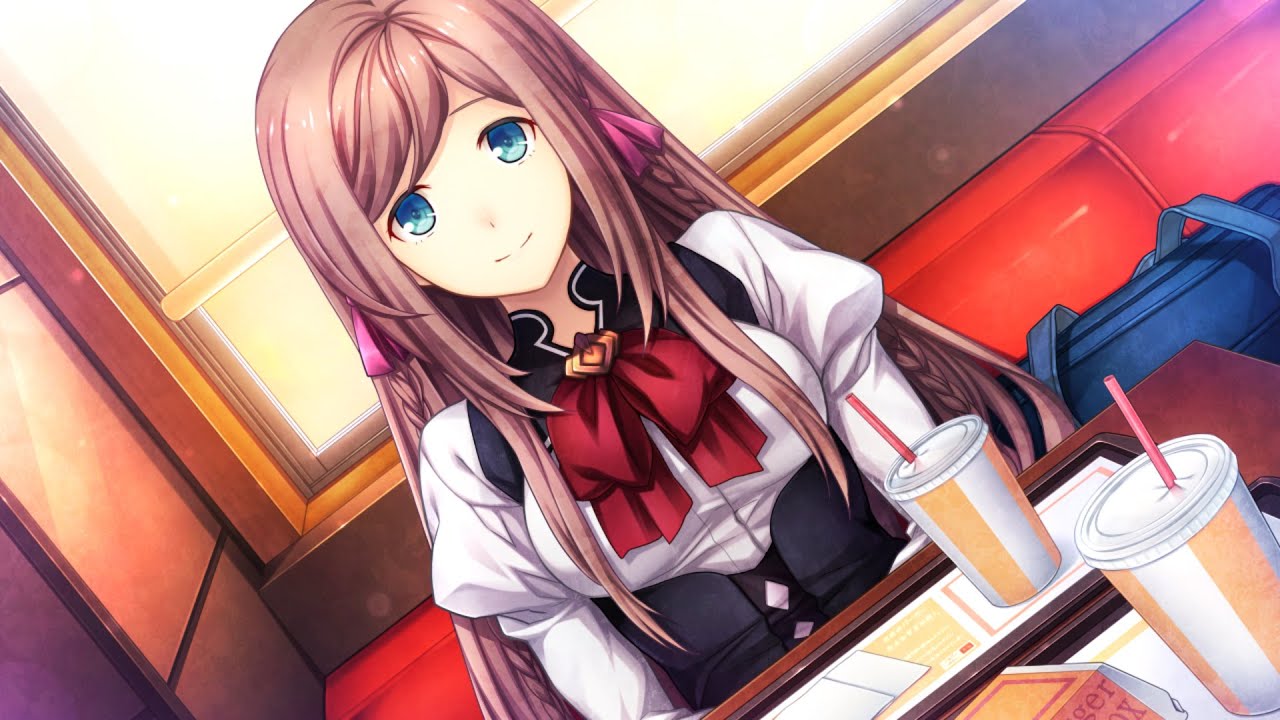 Chronobox /Хронобокс #3 - YouTube