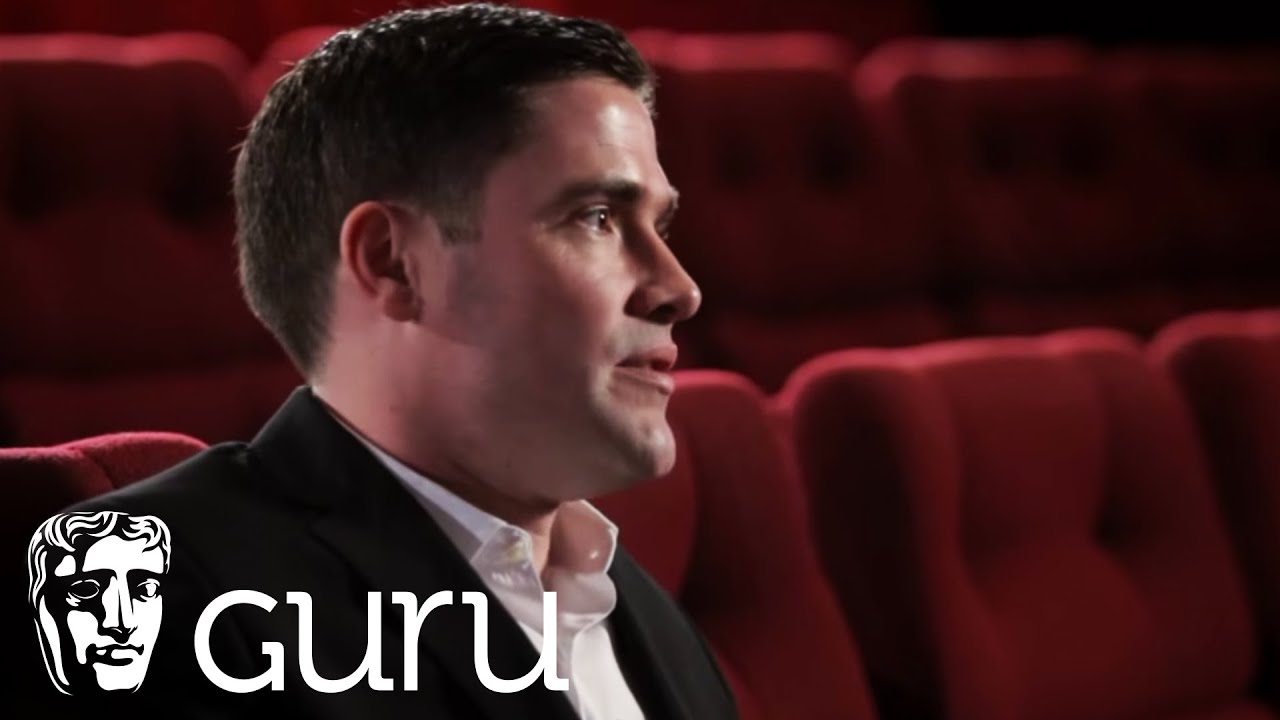 David Vickery: Visual Effects Mini Masterclass - YouTube