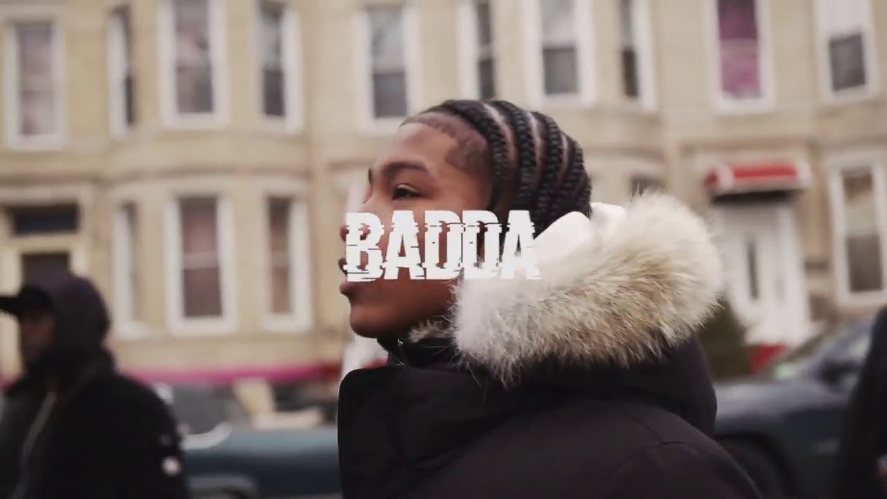 Badda TD - No safety (Official video) - YouTube