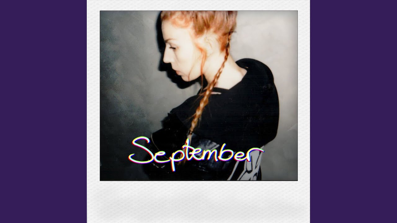 September - YouTube Music
