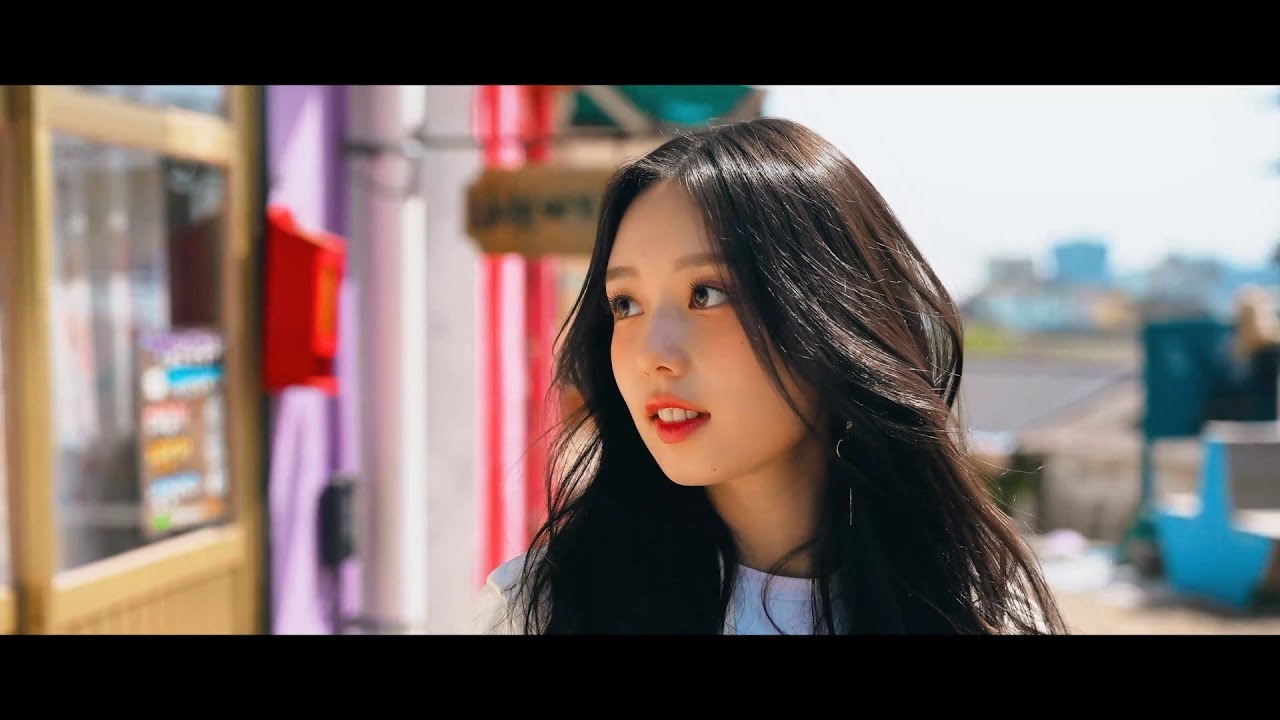 Kim Doah - 'Dream Walking' MV ⋆ Girl Group Stan