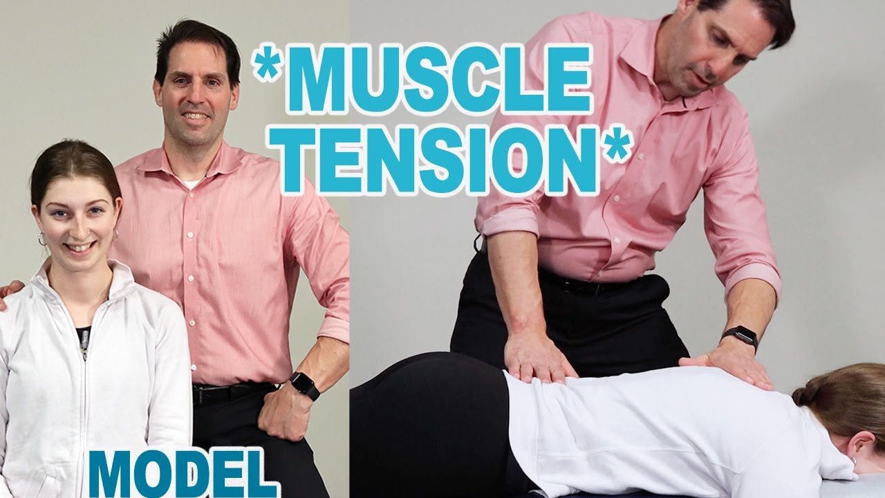 MODEL GETS ADJUSTED! *LOUD CRACKS* - YouTube