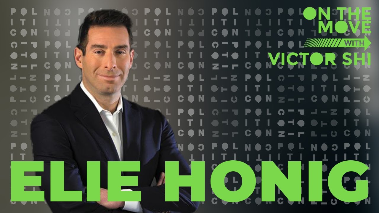 Elie Honig - Final Jan 6th Hearing Explained | On The Move with Victor ...