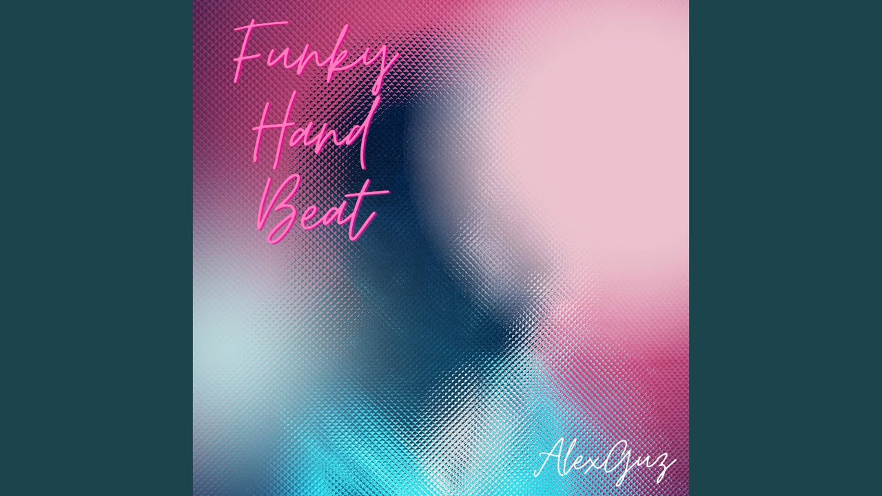 Funky Hand Beat - YouTube