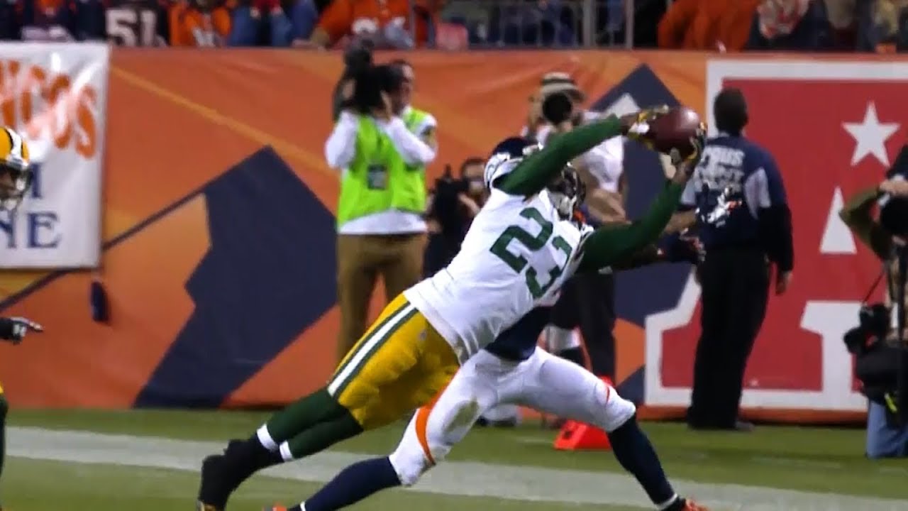 Welcome to Cleveland, Damarious Randall - YouTube