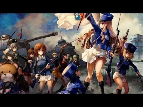 BC Freedom (AMV) La Danse des Bombes - YouTube