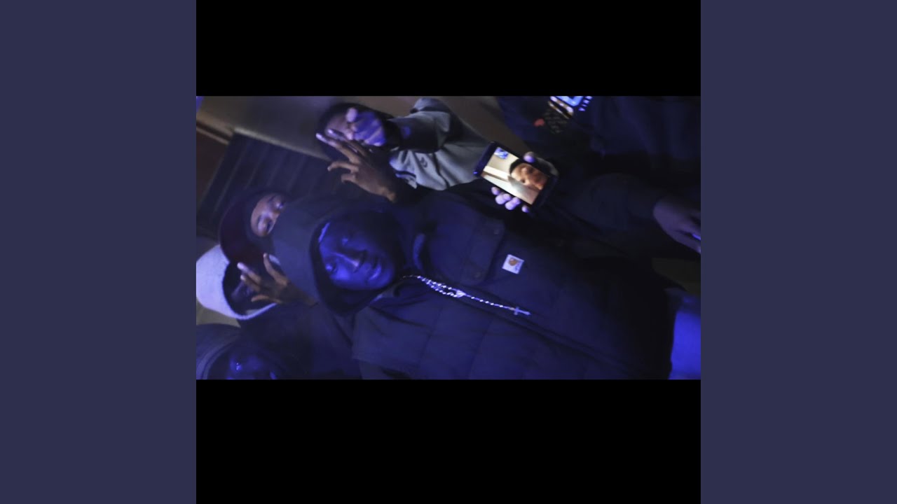 MISSIONS - Shawny G x Mari B x Young KB - YouTube