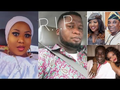 ‘I Miss Him So Much’ K1’s Baby Mama, Bisola Badmus Celebrates Birthday ...