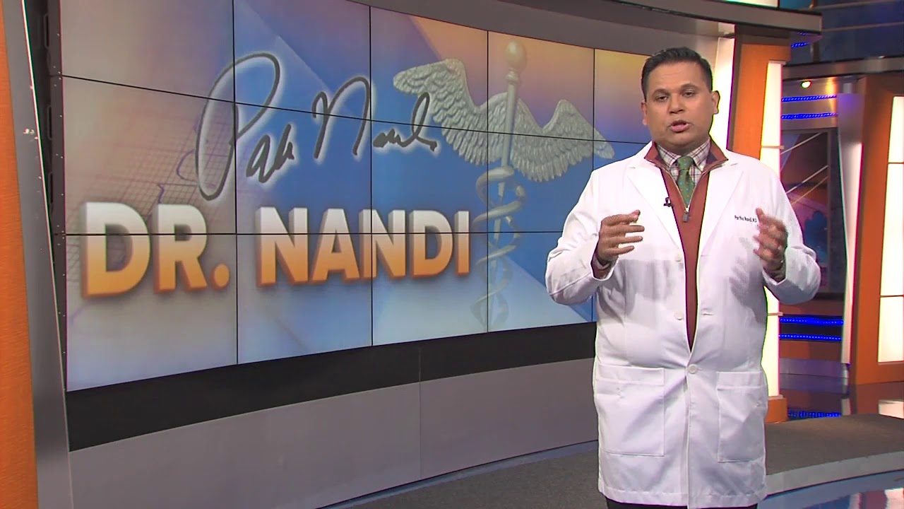Ask Dr. Nandi: What’s the link between cancer and processed meat? - YouTube