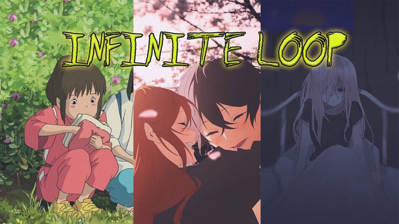 pov: its an infinite loop [playlist] - YouTube