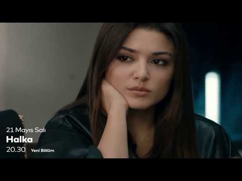 Halka 18. Bölüm - 1. Fragman