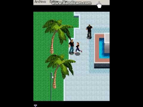 gangstar 3 CAP 1 MISION 4 - YouTube