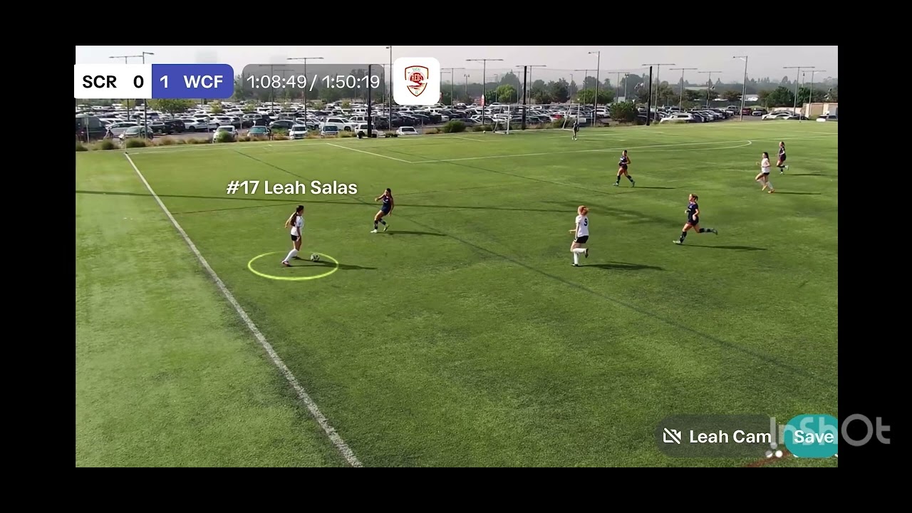 highlights vs west coast - YouTube