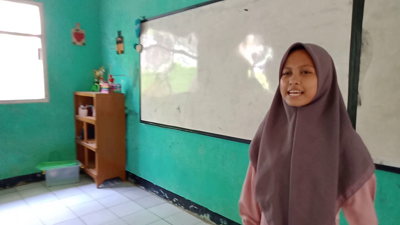 Peran menjadi guru|Sejarah Indonesia|Pasya Haliza Chaerani| - YouTube