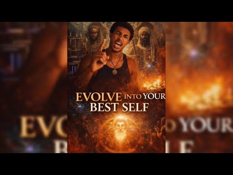 Evolve and Create: Embrace Your Divine Potential! - YouTube