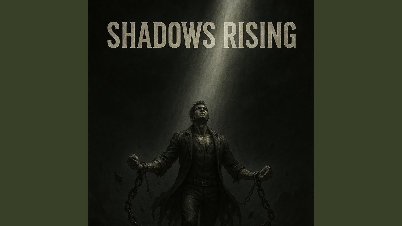 Shadows rising - YouTube