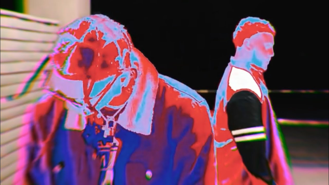 YungWil x 1kRoman - Lose Your Life - YouTube