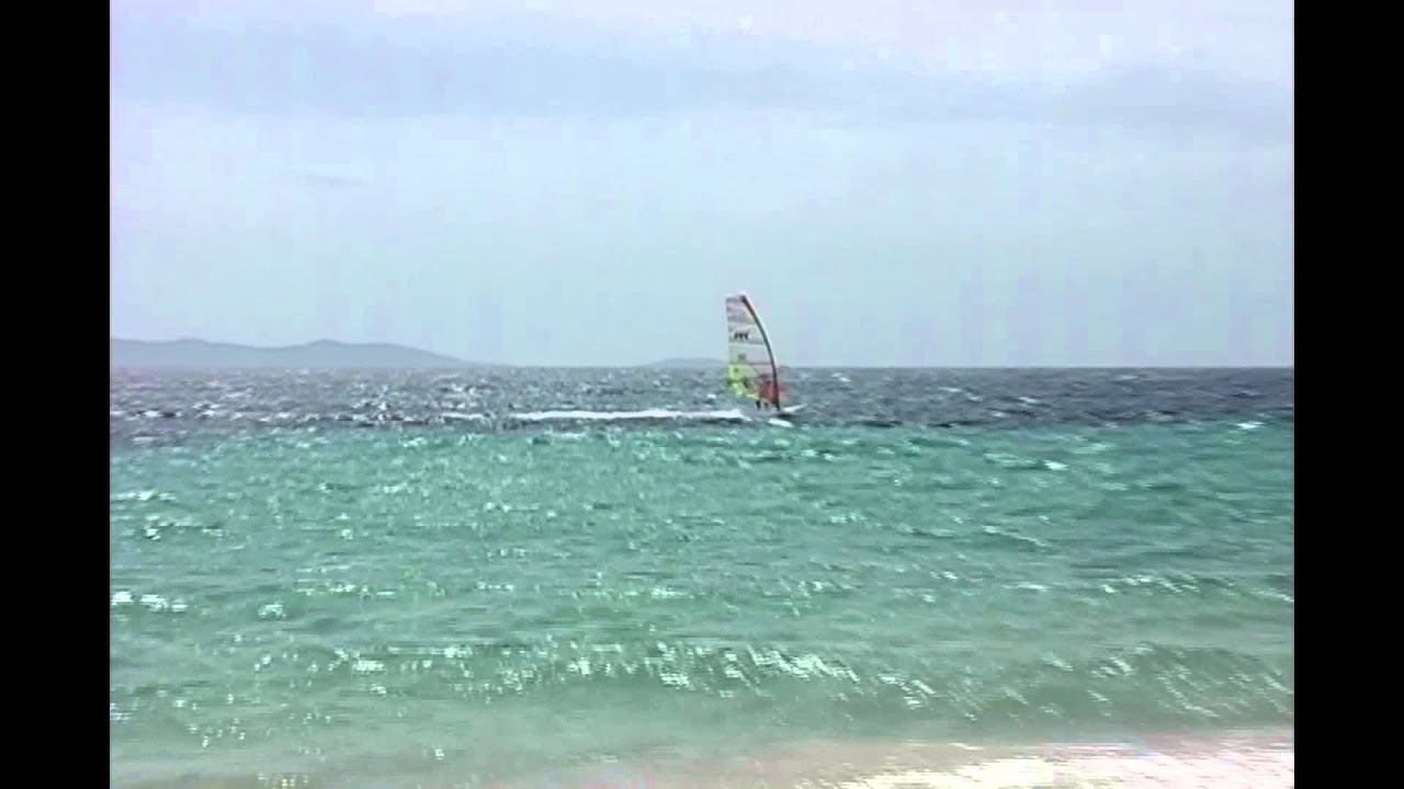 Philip Cottrell Spain - YouTube