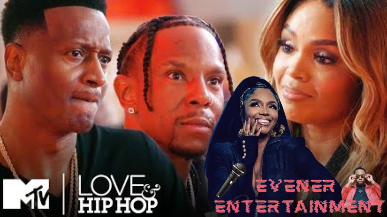 We Headed To The Rasheeda Concert! | Love & Hip Hop Atlanta Season 12 ...