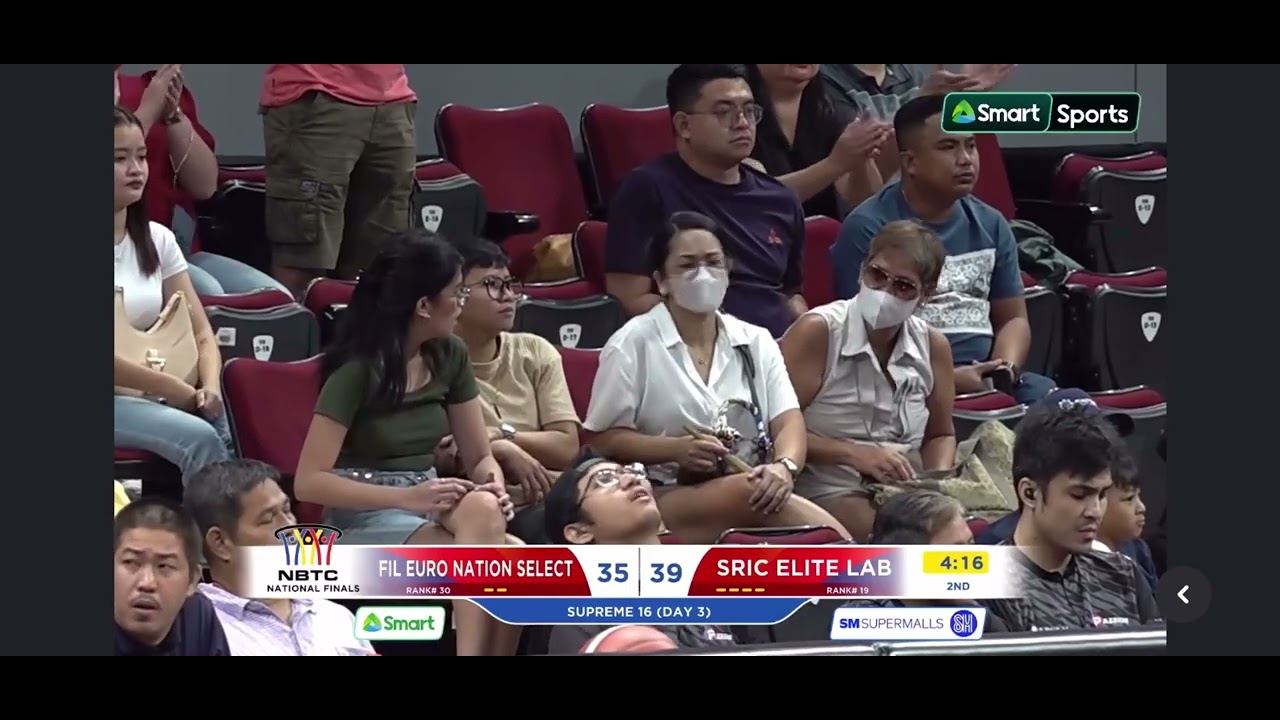 Tim Broth | NBTC TOURNAMENT 2024 | Video Highlights - YouTube